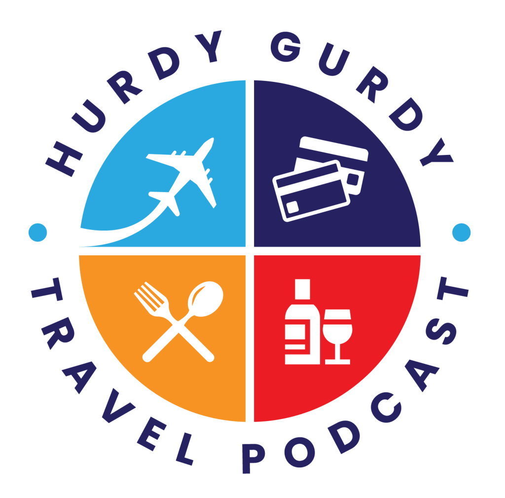 Truist Business Travel Rewards Review - Hurdy Gurdy Travel Podcast